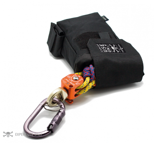 rock exotica AZTEK SET 15 m Flaschenzug | Industriekletterer Bonn ...