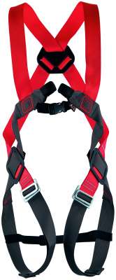 Artex AX 20 Auffanggurt| Industriekletterer Bonn | Industriekletterer ...