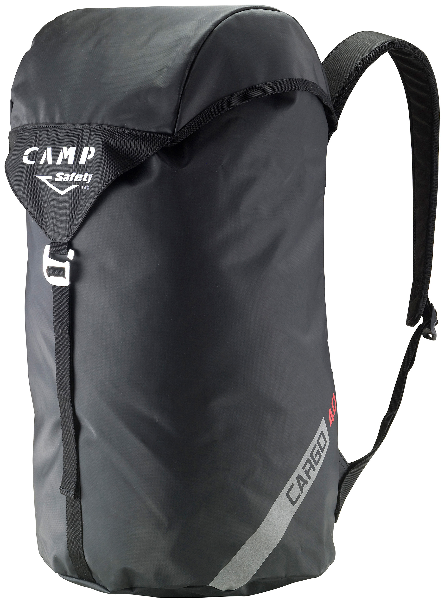 Camp CARGO Rucksack Tasche | Industriekletterer Bonn ...