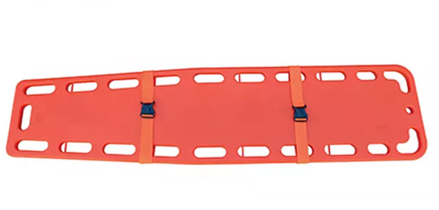 IKB SPINEBOARD Rettungstrage | Industriekletterer Bonn ...