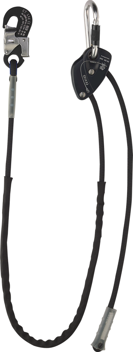 Skalt LOCUS | Industriekletterer Bonn | Industriekletterer Bonn Shop ...