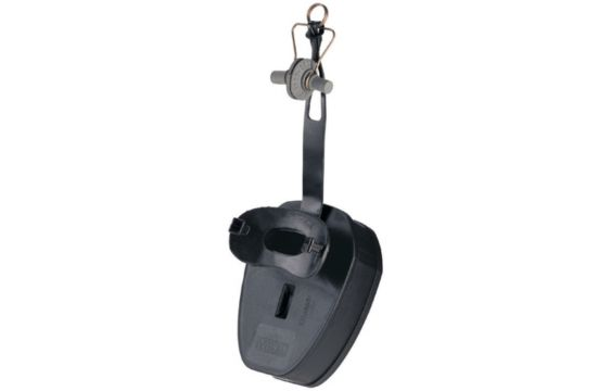 MSA MINISCAPE Fluchtfilter | Industriekletterer Bonn ...