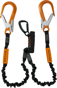 Skylotec SKYSAFE PRO+ Falldämpfer Verbindungsmittel ...