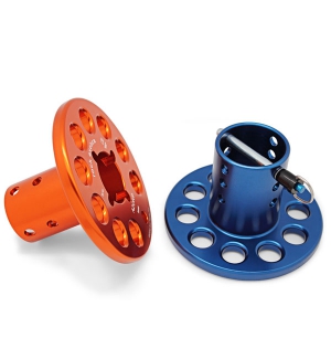 rock exotica AZORP SET Zubehör für Arizona Vortex | Industriekletterer ...