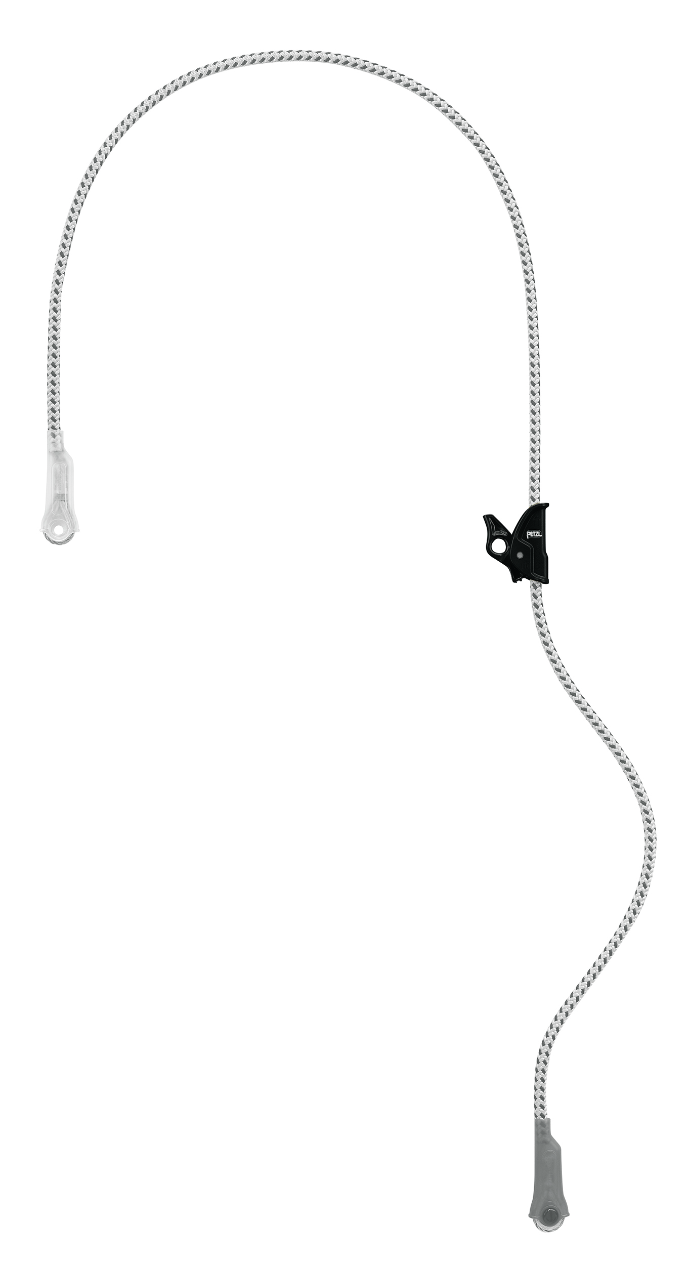 Petzl MICROGRAB Austauschselklemme | IndustrieklettererBonn ...