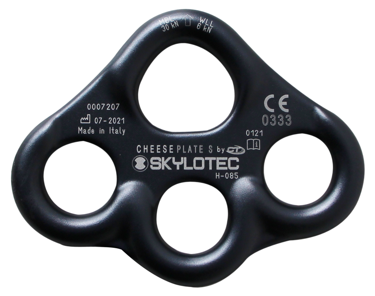 Skylotec RIGGING PLATE MINI Anschlageinrichtung Riggingplatte ...